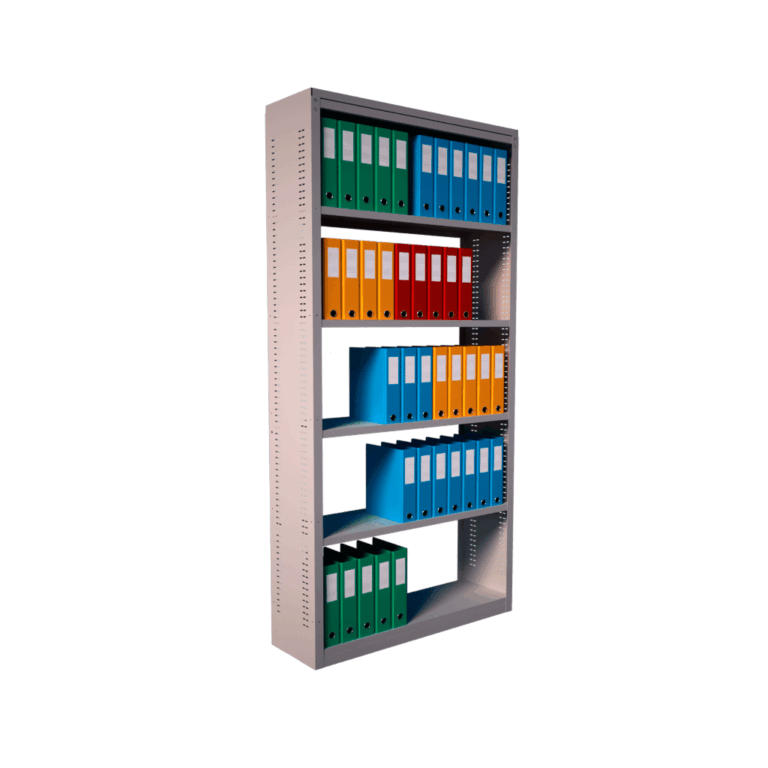 Racks para Oficina - Tecny Stand Chile